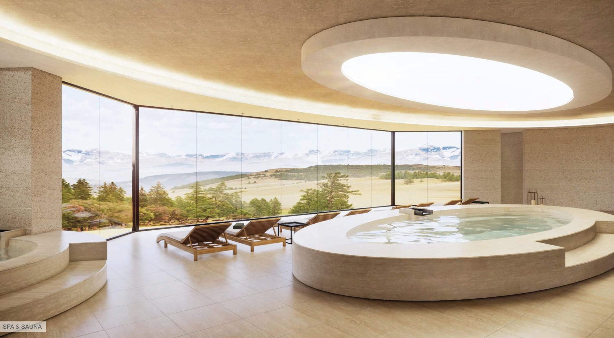Gallery - Sand Canyon Resort & Spa